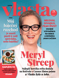 Tituly od vydavatelství VLTAVA LABE MEDIA a. s. | MojePredplatne.cz