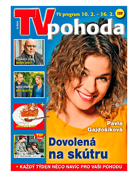 TV pohoda