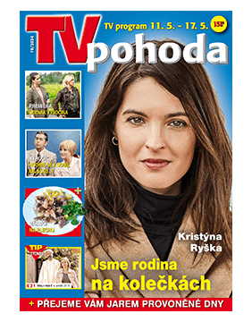 Předplatné TV pohoda | MojePredplatne.cz