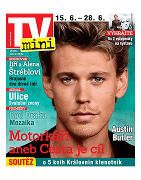 Předplatné TV Mini | MojePredplatne.cz