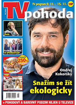 Předplatné TV pohoda | MojePredplatne.cz