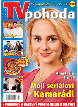 Předplatné TV pohoda | MojePredplatne.cz