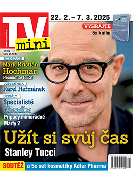 Předplatné TV Mini | MojePredplatne.cz